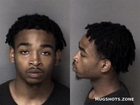 Cathey Jamario Deshawn 08252024 Gaston County Mugshots Zone