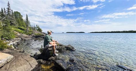 The Five Least Crowded National Parks To Visit This Fall Mallary Kineman