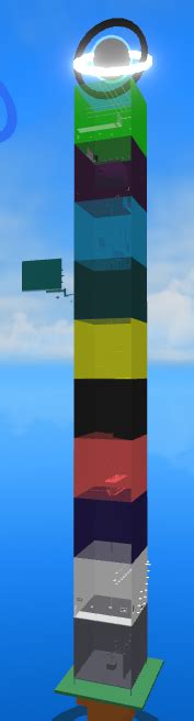 Tower Of Brightness And Darkness Aeks Hellscape Steeples Wiki Fandom