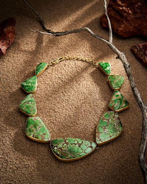 Greig Porter Grasshopper Turquoise Santa Fe Dry Goods Workshop Wild Life