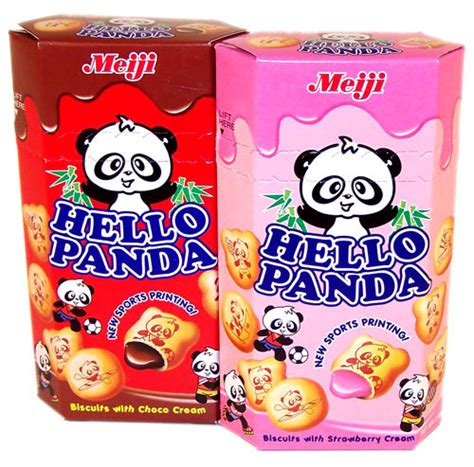 Hello Panda
