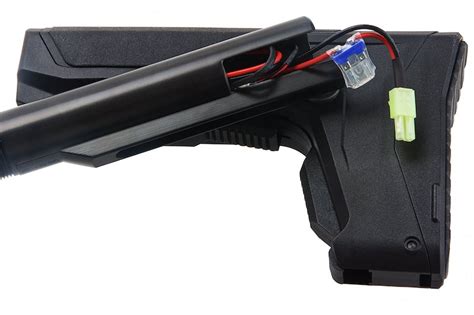 Gandg Cm16 Predator M Lok Airsoft Aeg Rifle — Ehobbyasia