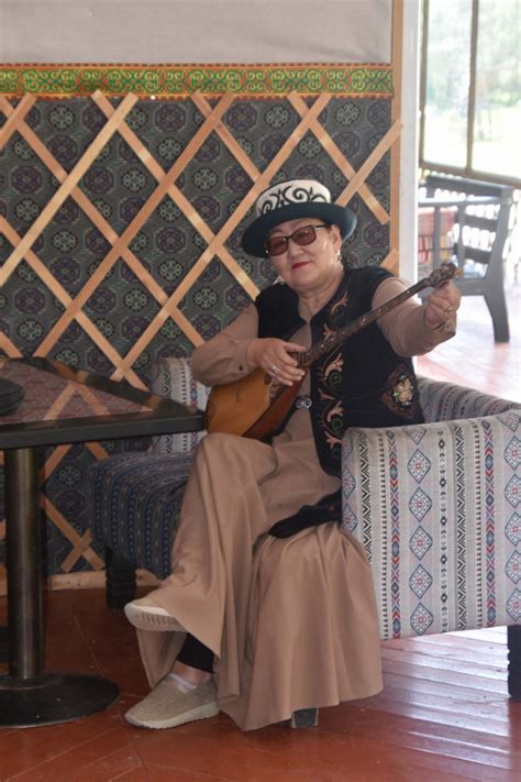 Ceļojuma Pieredze Pēteris Apinis Kirgizstānā Nralv