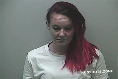 Dubay Jessica Lynn 06 18 2023 Midland County Mugshots Zone