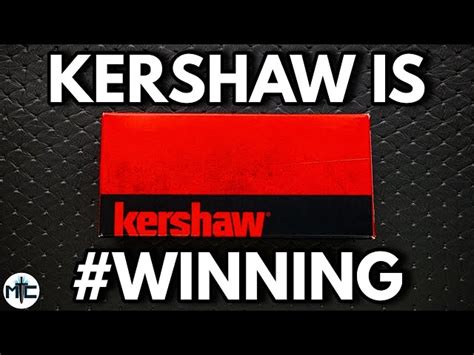 Kershaw Knives Logo