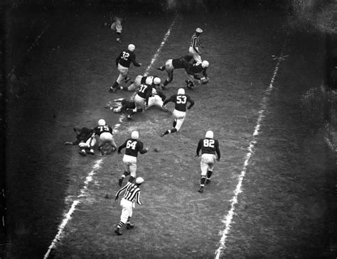 Vintage Chicago Tribune Meet Violet Bidwill The Nfls First Female