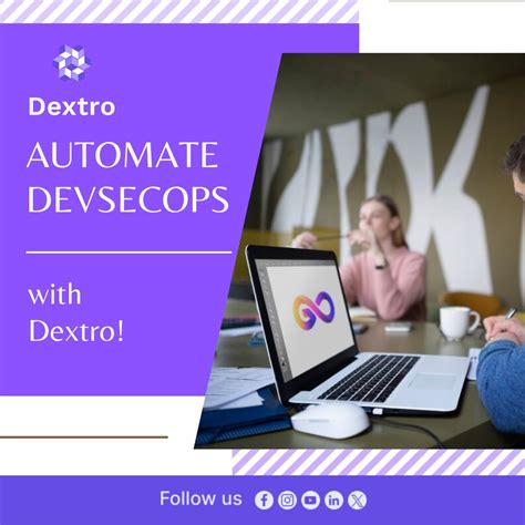Dextro On Linkedin Devops Technology Tech Techno Techhouse