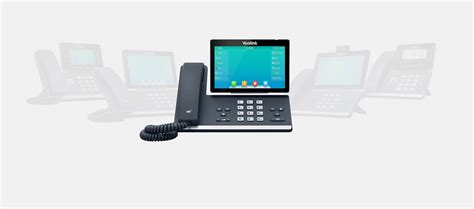Yealink Sip T57w 16 Line Smart Business Phone Mpn 1301089