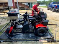 Sanfords Atv Repair Llc Henderson Nc