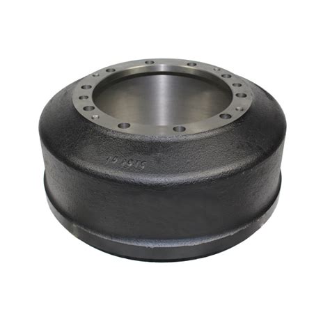 Mobile Crane Brake Drum 1005 Custom Brakes And Hydraulics