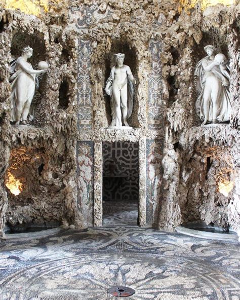 A Brief Compendium Of Captivating Fairytale Grottos Artofit