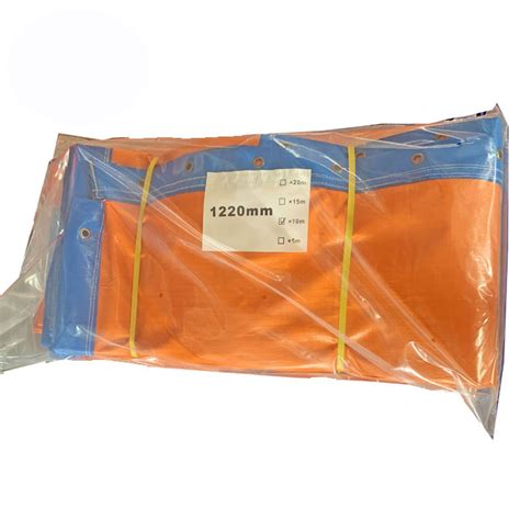 Mine Ventilation Ducting Pe Tunnel Air Duct Dfv