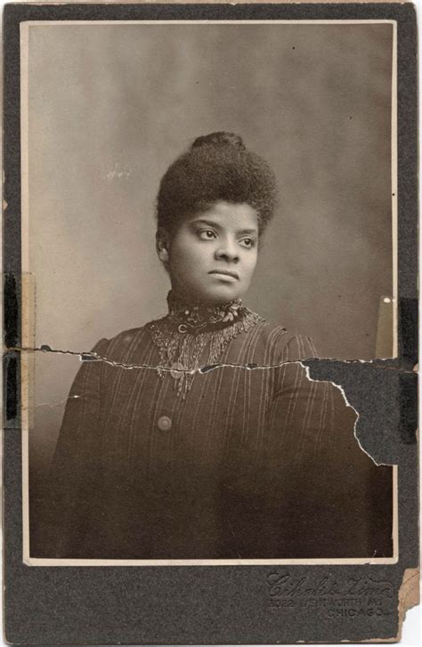 Counternarratives Ida B Wells Photographs Narratives