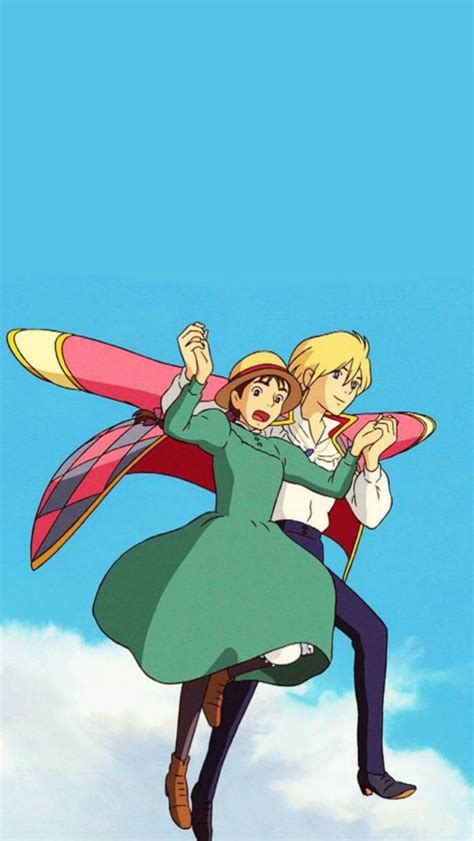 Howls Moving Castle Sophie