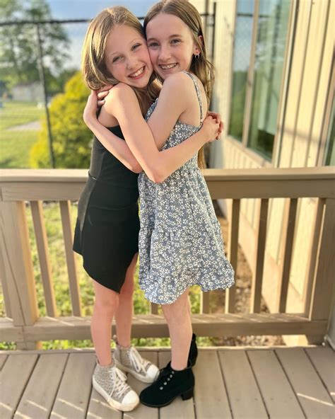 Gabbi ♡ Geib Dance Friends Are The Best Friends ️🩷 Instagram
