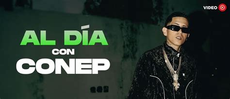 Al Día Con Conep Videos Lamusica