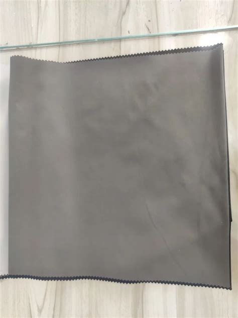 Polyester Cotton Poly Twill Fabric Check Stripes Multicolour At Rs