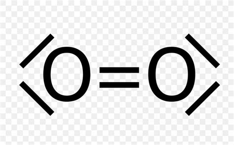 O2 Molecule Lewis Structure