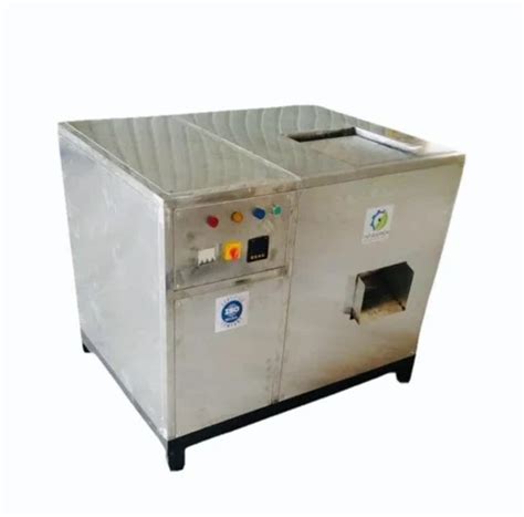 Fully Automatic Food Waste Composter Machine At ₹ 200000piece Waste