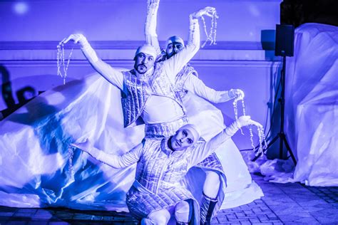Luty I Marzec W Pantomimie Teatr Pantomimy