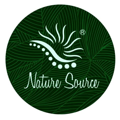 Nature Source Spirulina