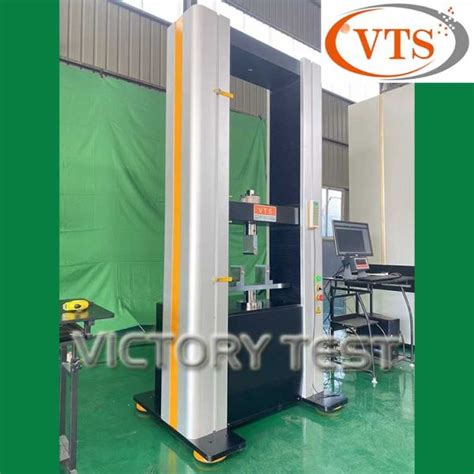 Steel Reinforcing Bar Or Rebar Tensile Testing Machine 100kn 600kn