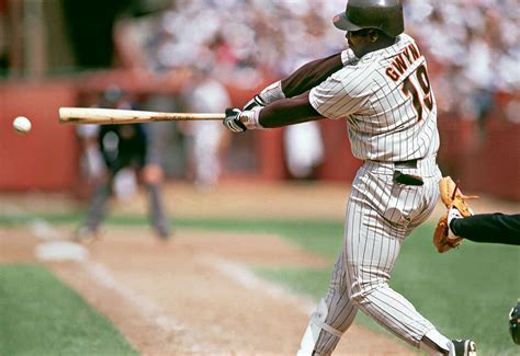 Tony Gwynn Best Si Photos Sports Illustrated