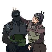 Matching Tactical Pfps