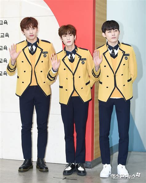 Idols Attend Their Graduation For School Of Performing Arts Seoul Soompi