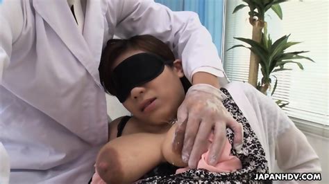 Satomi Katayama Gets Orgasms Toys And Cocks For Her Boobs Eporner