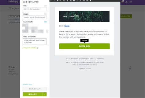 Unlock The Secrets Of Effective Email Subject Lines T