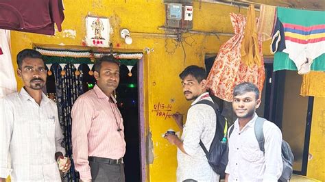 Mira Bhayandar Mbmcs Cluster Redevelopment Project Gains Steam After