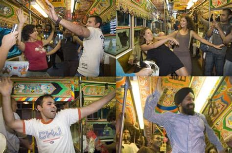 W11 Tram When Karachi Lived On Streets Of Melbourne Sbs Urdu