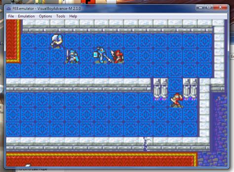 [fe8] perplexing crashes beyond my understanding help solved