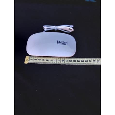 Cabine Sun Mini Shopee Brasil