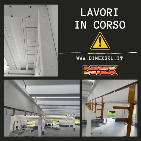 Dimex Srl On Linkedin Lavoriincorso Impiantoelettrico Dimexsrl