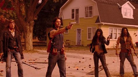 Skinwalkers Movie