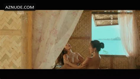 Putahe Nude Scenes Aznude