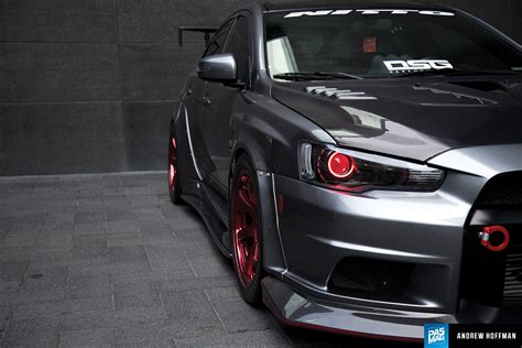 Evolution X Redmi Xiaomi Note Ru