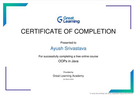 ayush srivastava on linkedin java javaoops oops