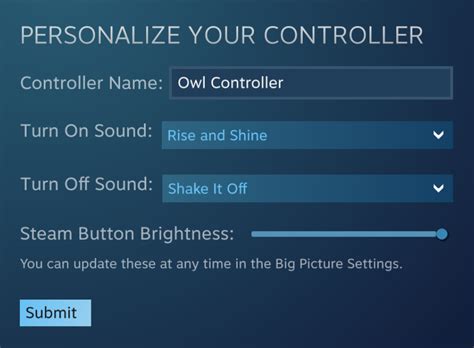Steam Controller Perspective Of A Computer Science Student