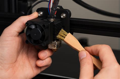 How To Clean 3d Printer Heads Step By Step Methods For Different