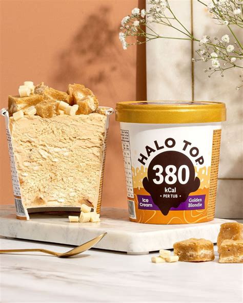 Halo Top Middle East Halotopme • Instagram Photos And Videos