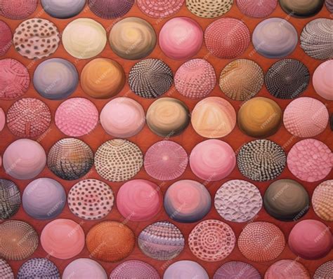 Premium Ai Image The Complexity And Diversity Of Breast Tissue