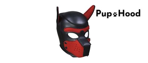 Pup Hoods Pup Hood Uk
