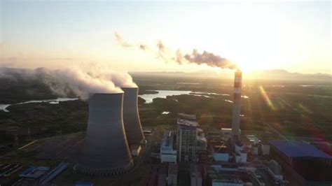 1198 Nuclear Power Plant Background Stock Videos Footage And 4k Video