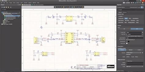 Free Circuit Board Design Software