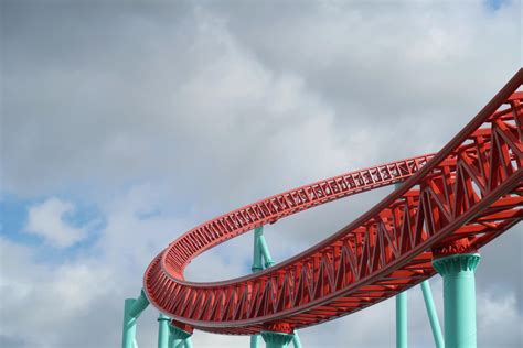 Anyone Else Love This Launch Xcelerator Knotts Berry Farm R