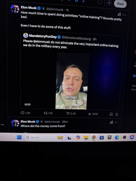 Didnt Expect To Wake Up To This A Couple Day Ago But Here We Are