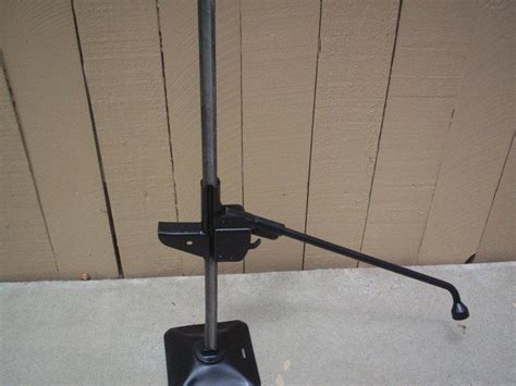 Buy Kaiser Frazer Bumper Jack Assembly Works Well Very Nice In Camarillo California Us